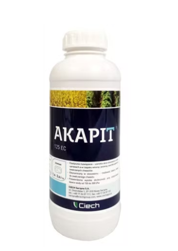 Akapit 125 EC Sklep Agro-Efekt